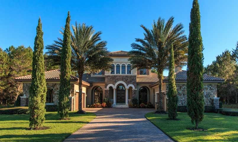 Bella Collina | Gated Golf & Equestrian Community | Orlando, FL