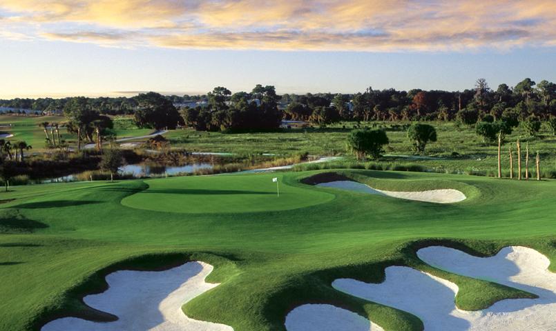 Venetian Golf & River Club | Gated Golf Community in North Venice, FL